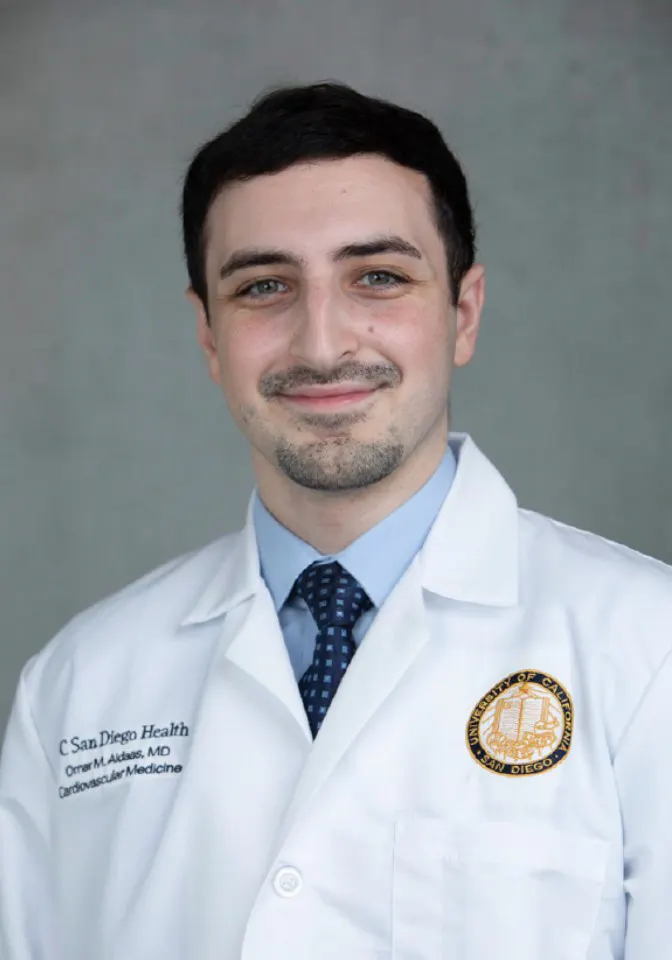 Fellows - Electrophysiology